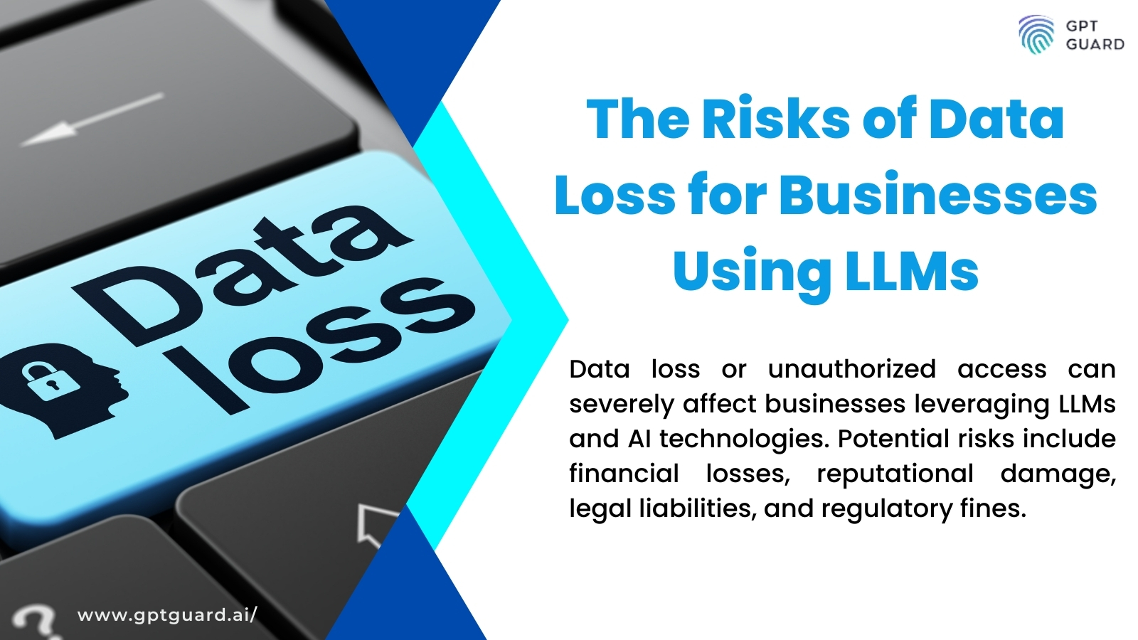 Data Protection Strategies For Businesses: Implementing LLM Data Loss Prevention - GPT Guard
